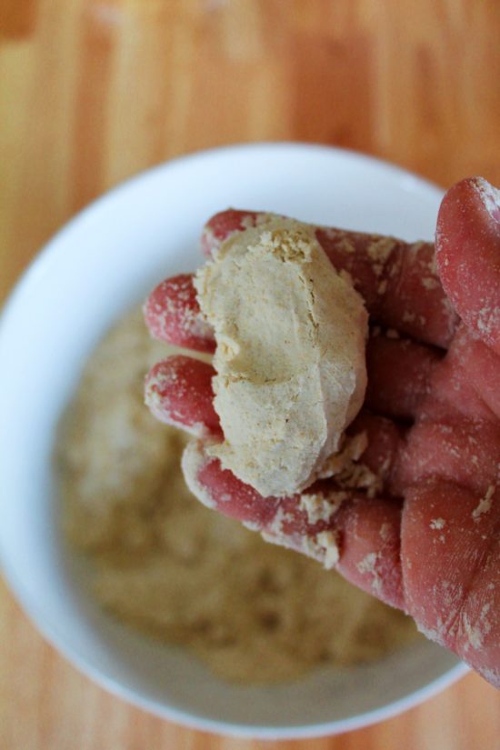 Sindhi Dal Pakwan - Living Smart And Healthy