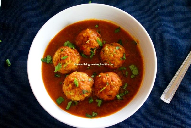 13 Lauki Recipes (Bottle Gourd Recipes | Dudhi Recipes)