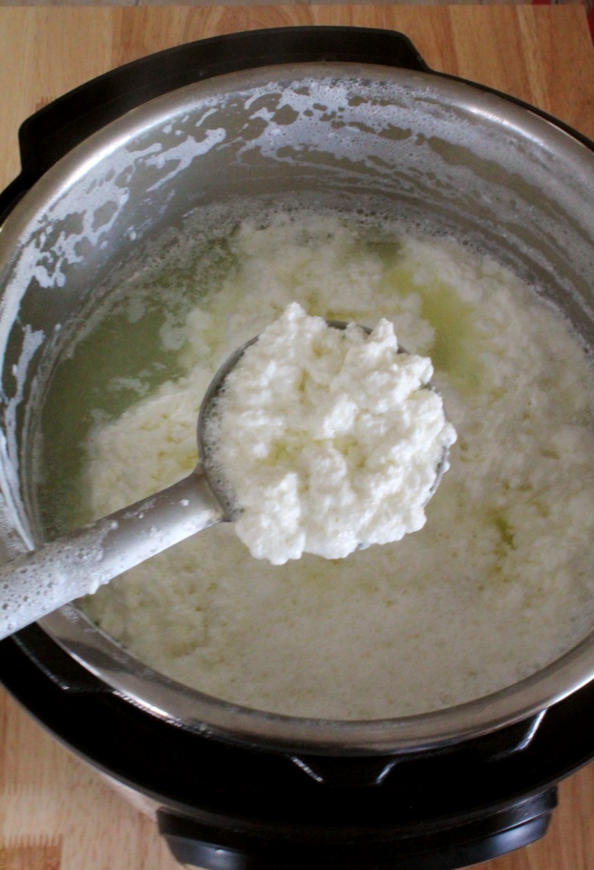 how to make paneer at home - Living Smart And Healthy