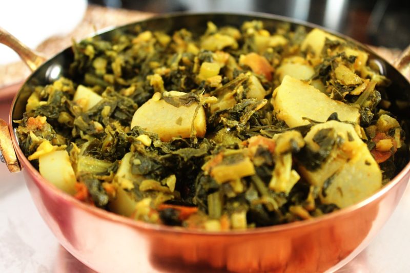 10+ Indian Methi Recipes (Healthy & Flavorful Fenugreek Dishes)