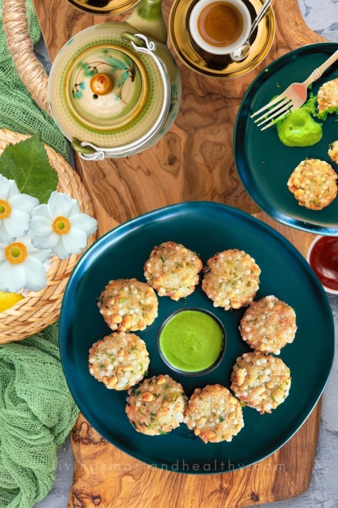 30+ Navratri Recipes (Vrat Recipes for 9 Days Fasting)