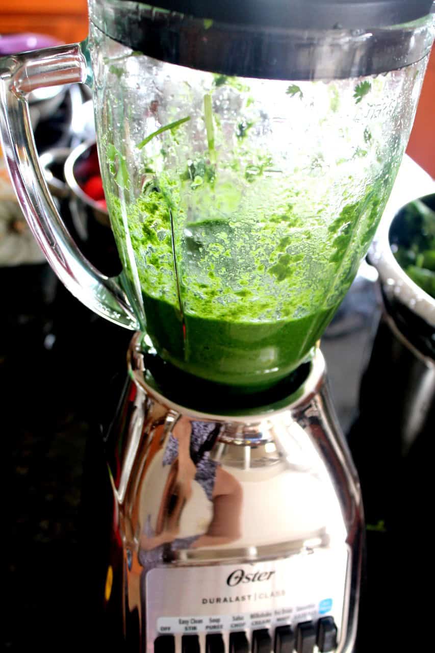 3 Flavored Pani Recipes For Pani Puri