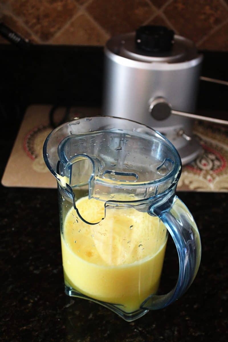 3 Flavored Pani Recipes For Pani Puri