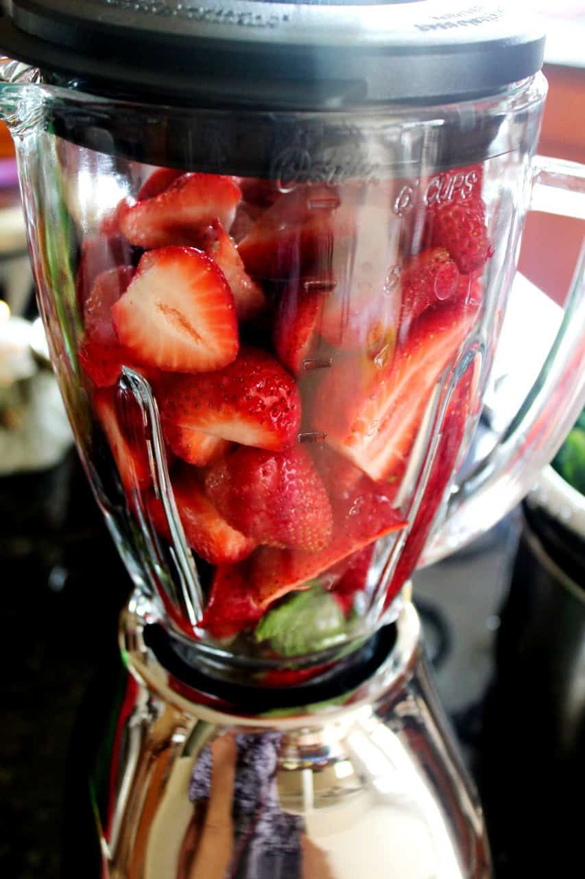 3 Flavored Pani Recipes For Pani Puri