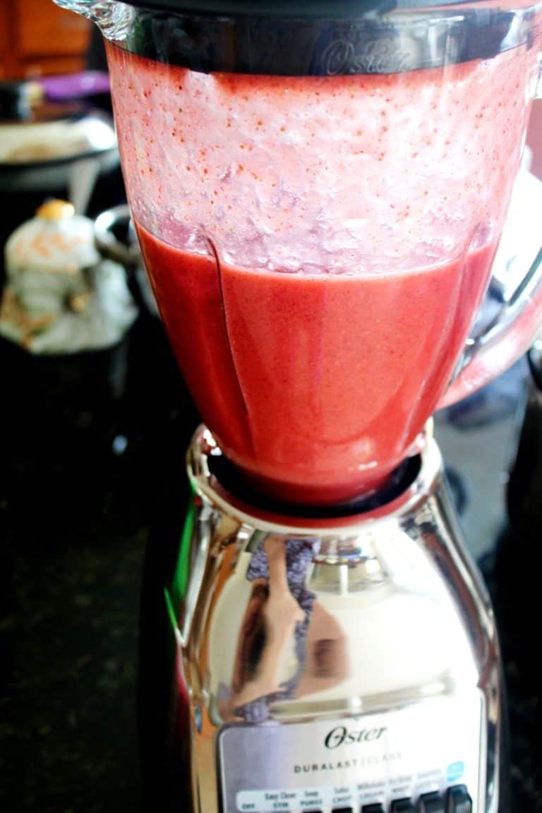 3 Flavored Pani Recipes For Pani Puri