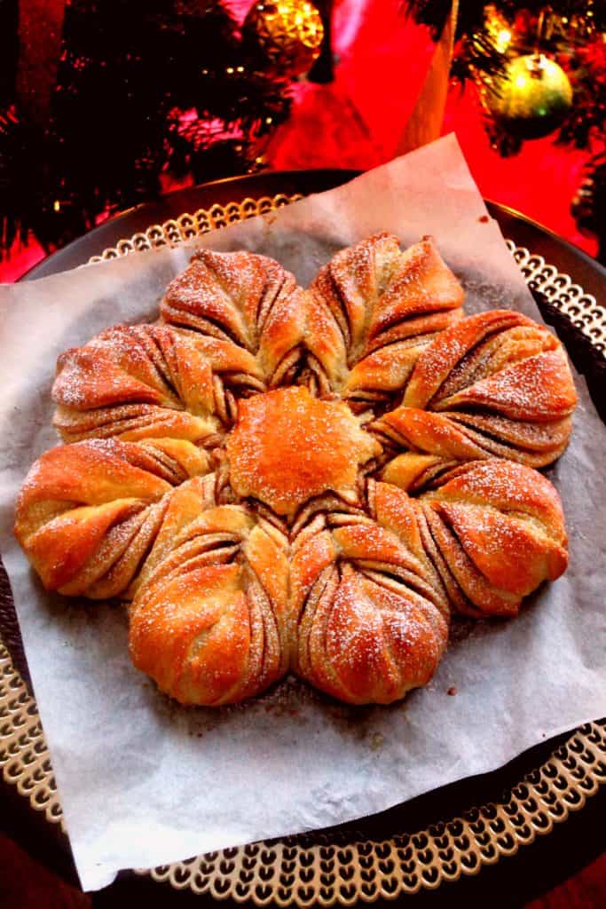 Star Bread - Living Smart And Healthy