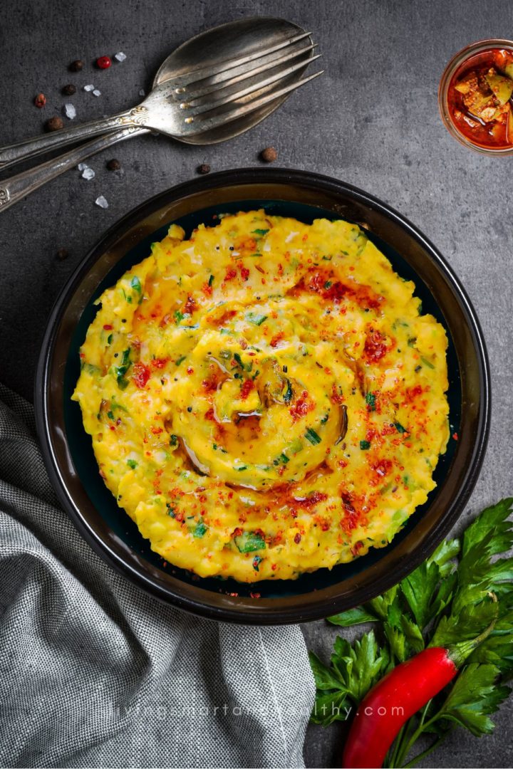 Best Indian Winter Recipes - Living Smart And Healthy