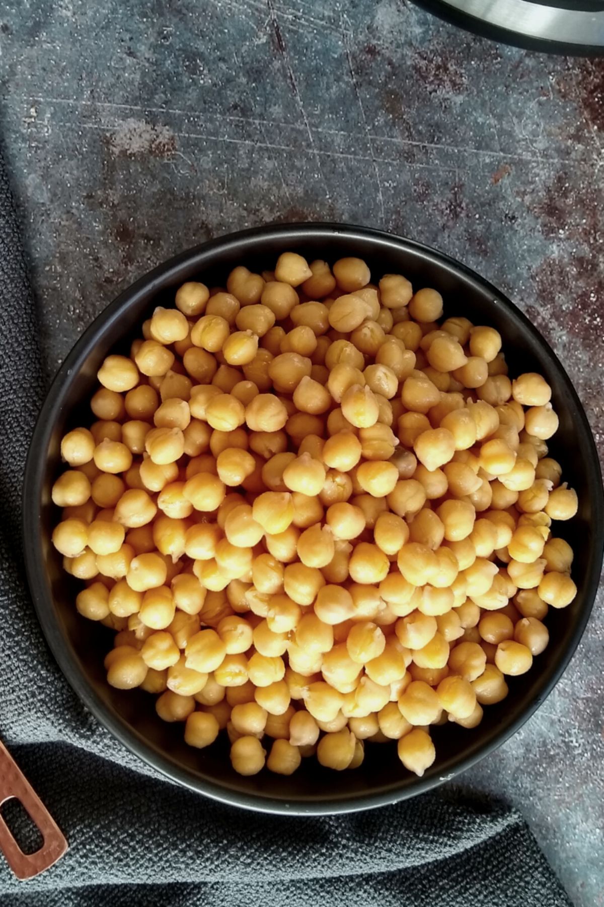 The Ultimate Guide: How To Cook Dried Chickpeas - Living Smart And Healthy