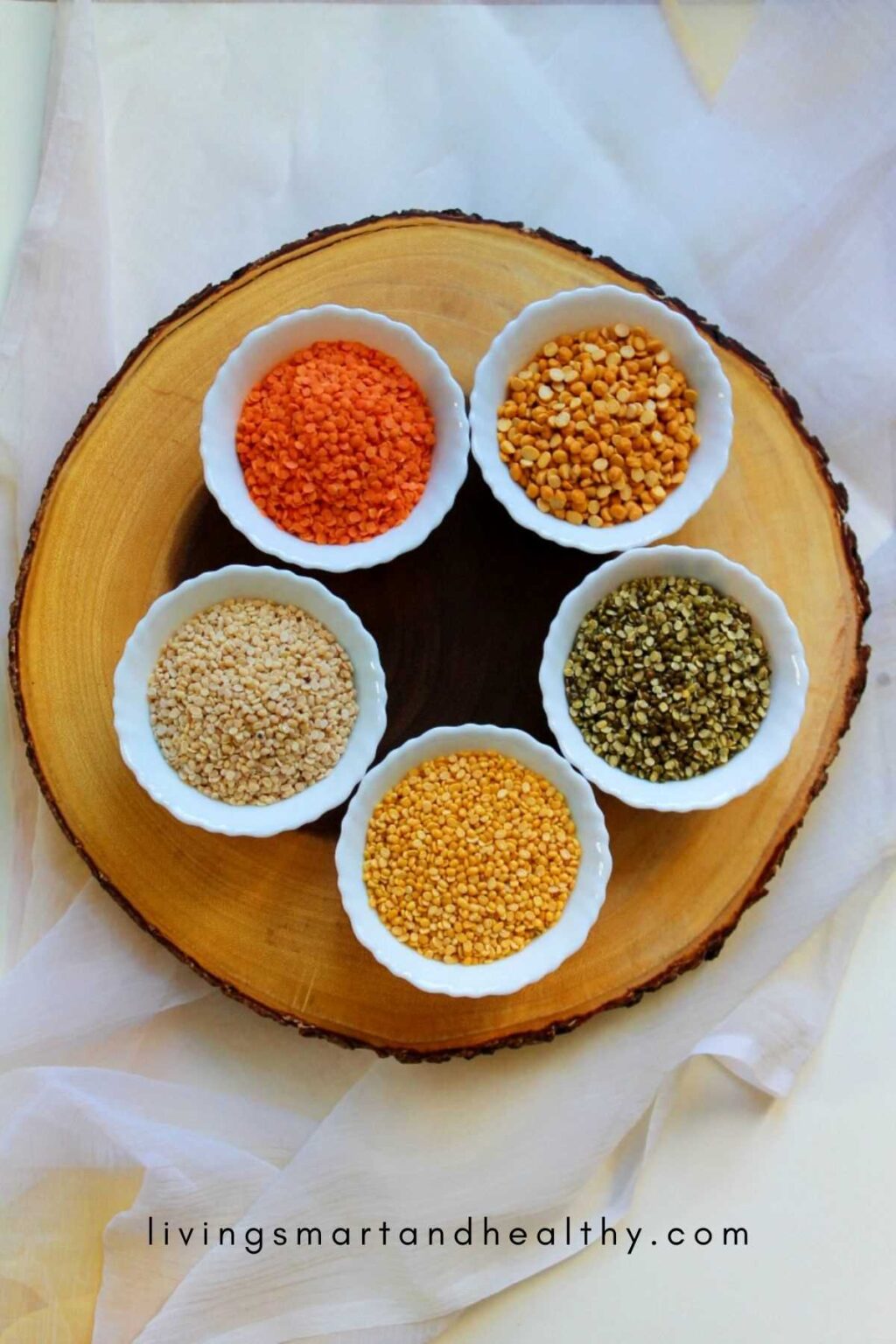 High Protein Lentil Dosa: Dal Dosa (No Rice Version)-Video - Living ...