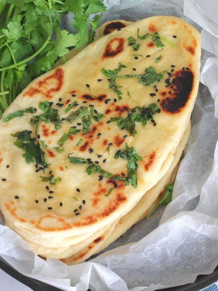 Khasta Poori - Living Smart And Healthy