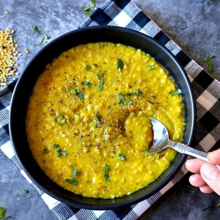 25+ Easy Indian Lentil (Dal) Recipes | Healthy & Flavorful Dal Recipes