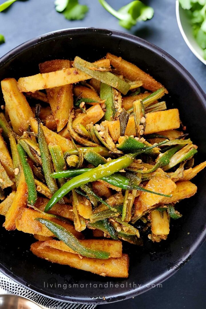 30+ Indian Vegetarian Curries - Easy, Flavorful Veg Curry Recipes