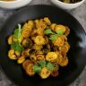 Baked Sweet Sour Bitter Gourd | Khatta Meetha Karela - Living Smart And ...