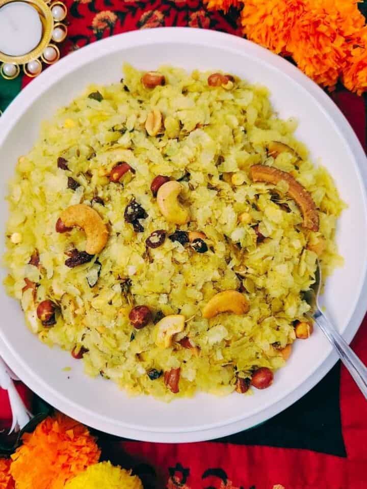 Rice Pakora | Chawal Ke Pakode | Leftover Rice Pakora - Living Smart ...