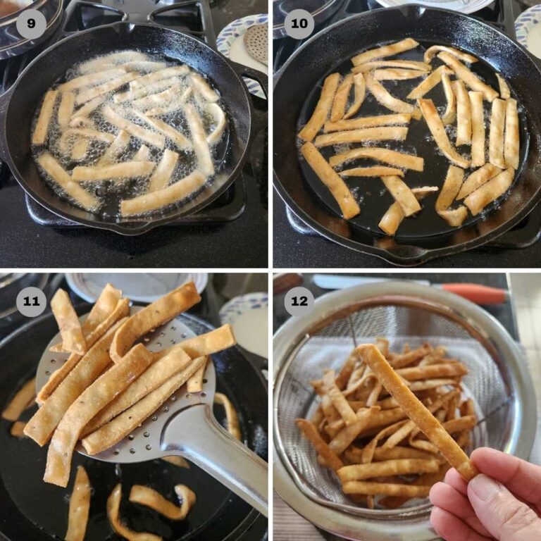 Crispy Atta Namak Para | Recipe For Aate Ke Namak Pare | How to make ...