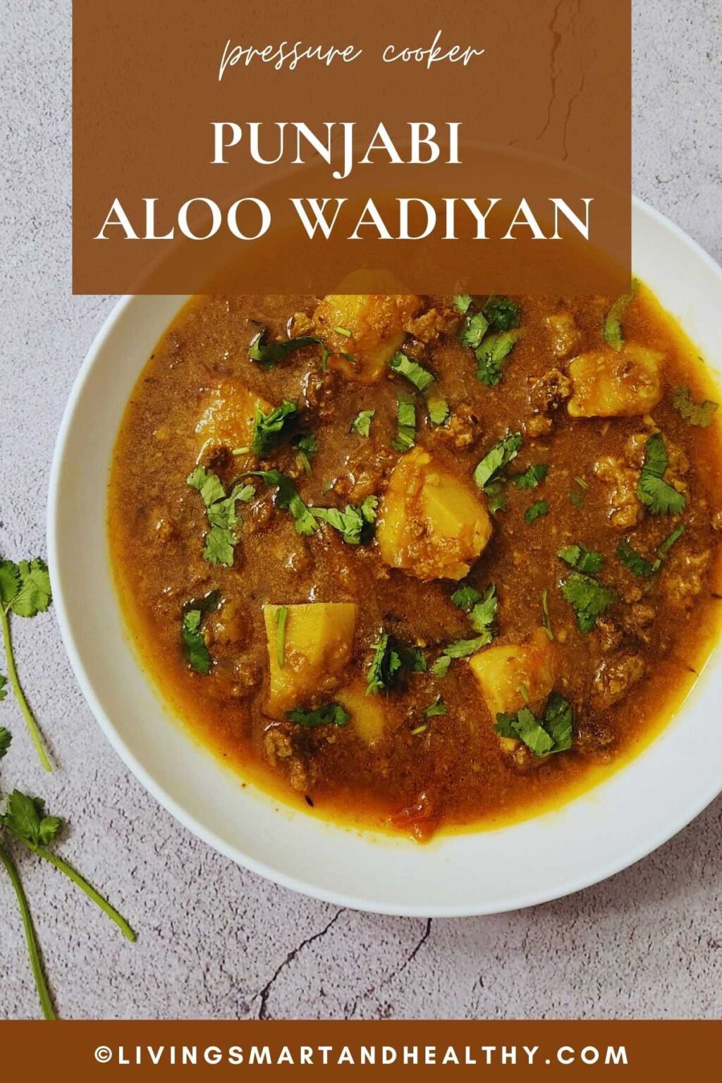 Indian Potato Recipes (Easy Aloo Recipes for Every Day)