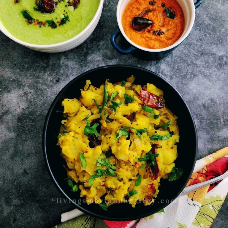 Indian Potato Recipes (Easy Aloo Recipes for Every Day)