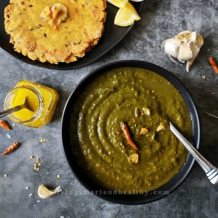 Best Indian Winter Recipes - Living Smart And Healthy