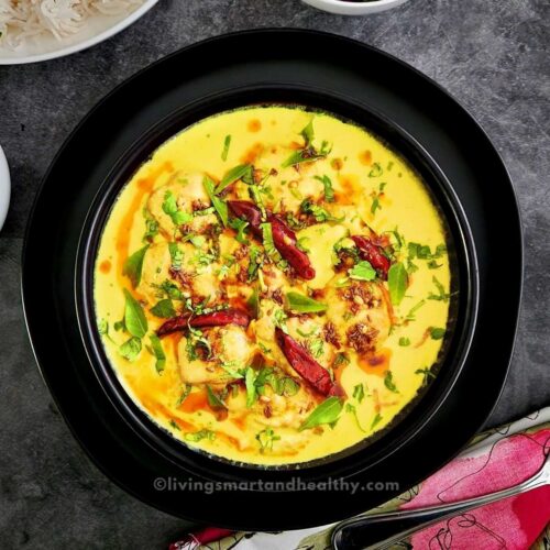 75+ Easy Indian Dinner Recipes & Ideas - Living Smart And Healthy