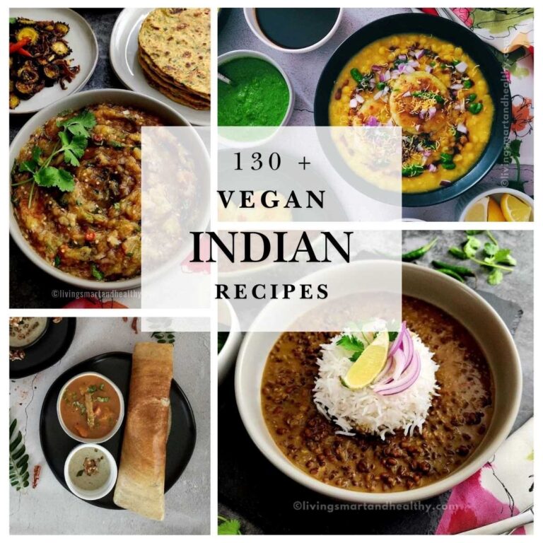 10+ Indian Methi Recipes (Healthy & Flavorful Fenugreek Dishes)