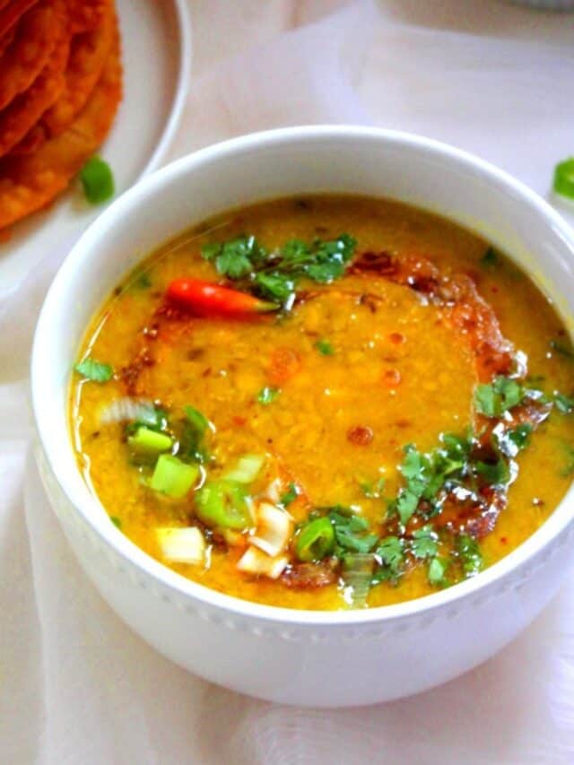 Maa Ki Dal | Kali Dal | Black Gram Dal - Living Smart And Healthy